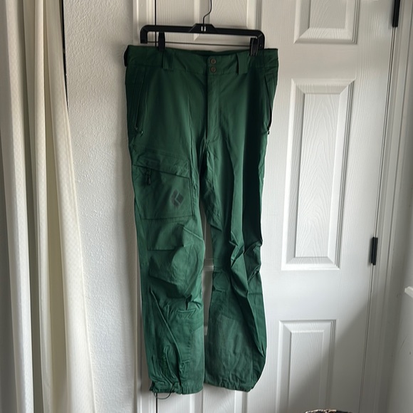 Black Diamond | Pants | Mens Black Diamond Pants | Poshmark